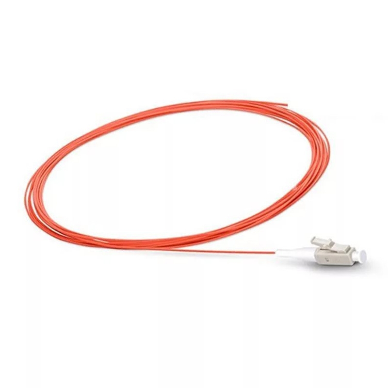 LC Fiber Optik Pigtails