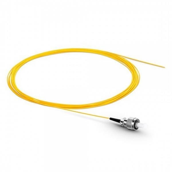 FC Fiber Optik Pigtails